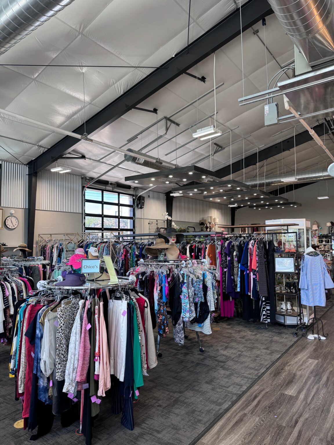 The Thrift Shop – THE LADIES OF CHARITY LAKE TRAVIS, INC.